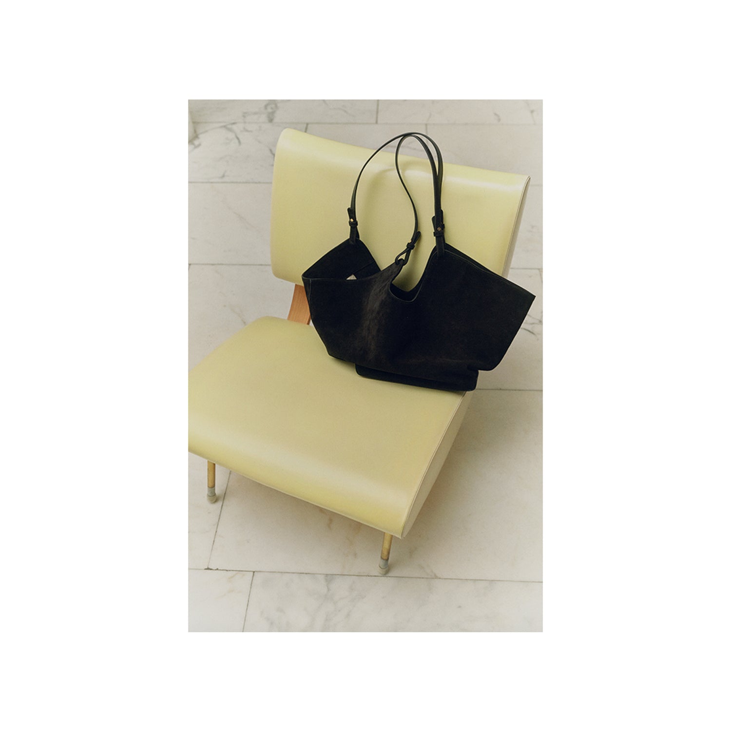 Flattered - Crafted Footwear and Leather Goods