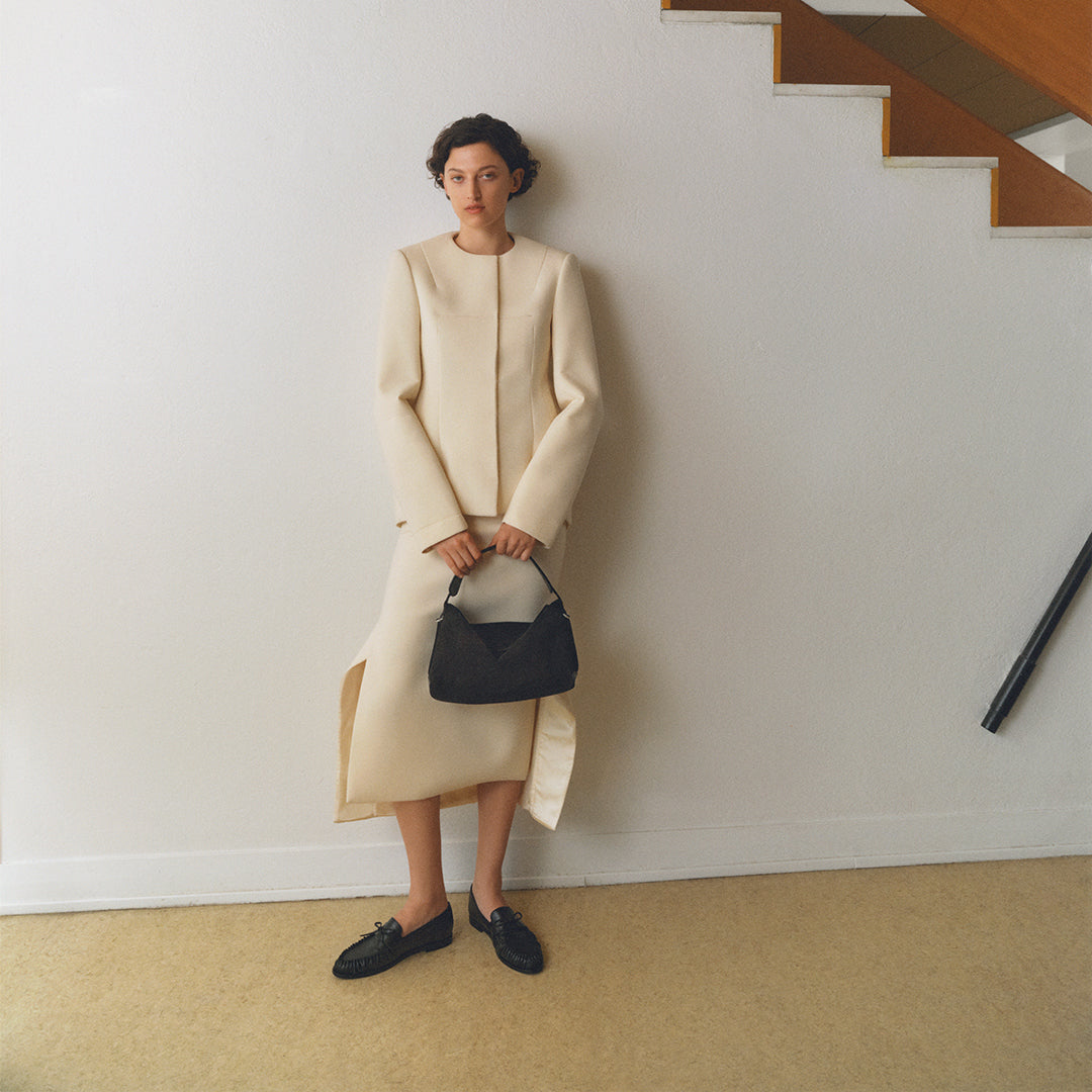 Flattered - Crafted Footwear and Leather Goods