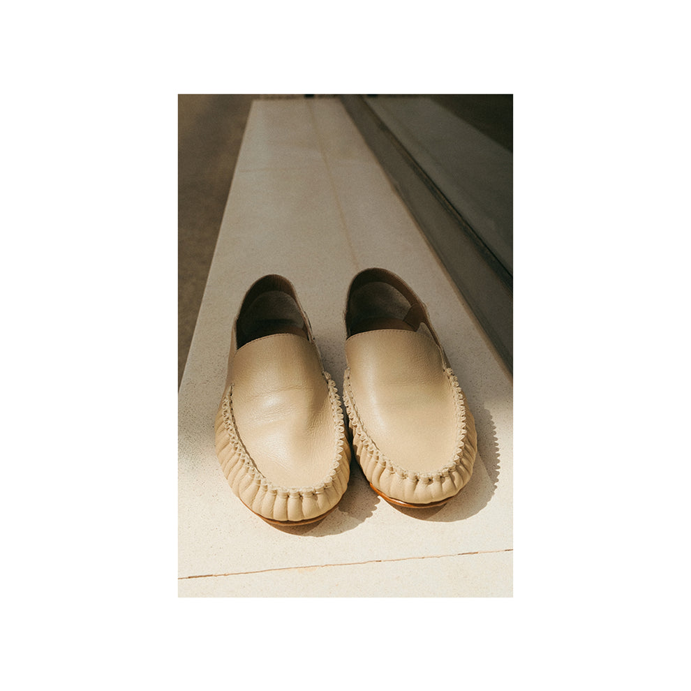 Flattered - Crafted Footwear and Leather Goods
